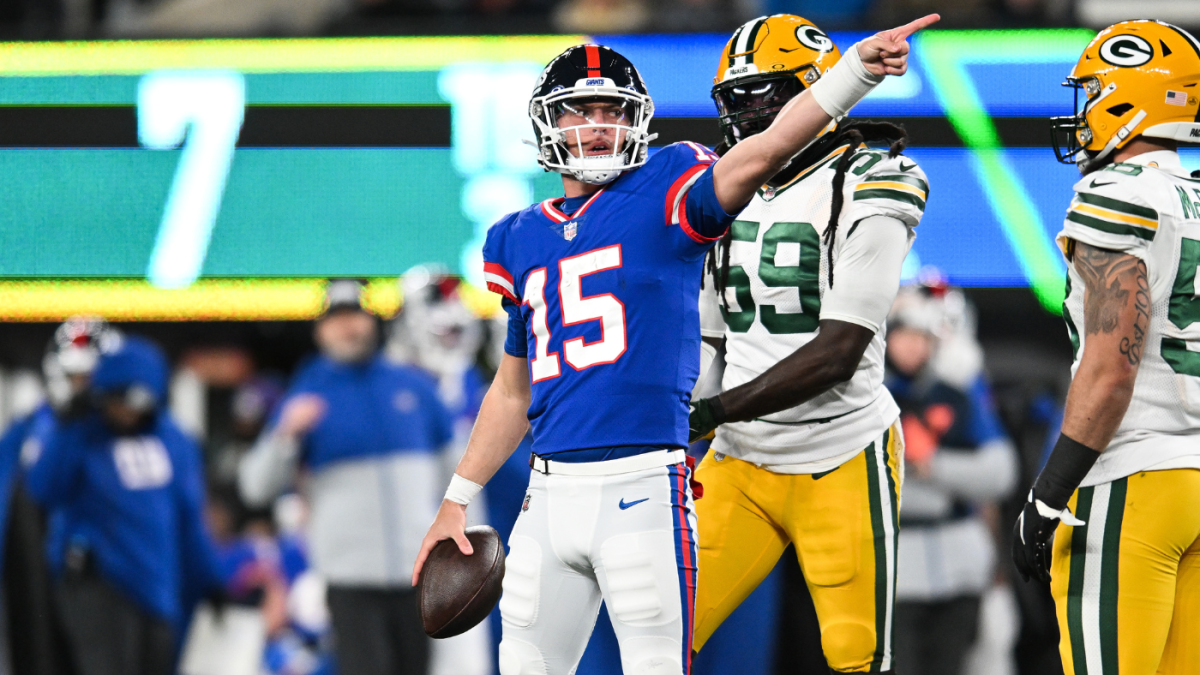 Winner winner, chicken cutlet dinner! Tommy DeVito rallies Giants ...