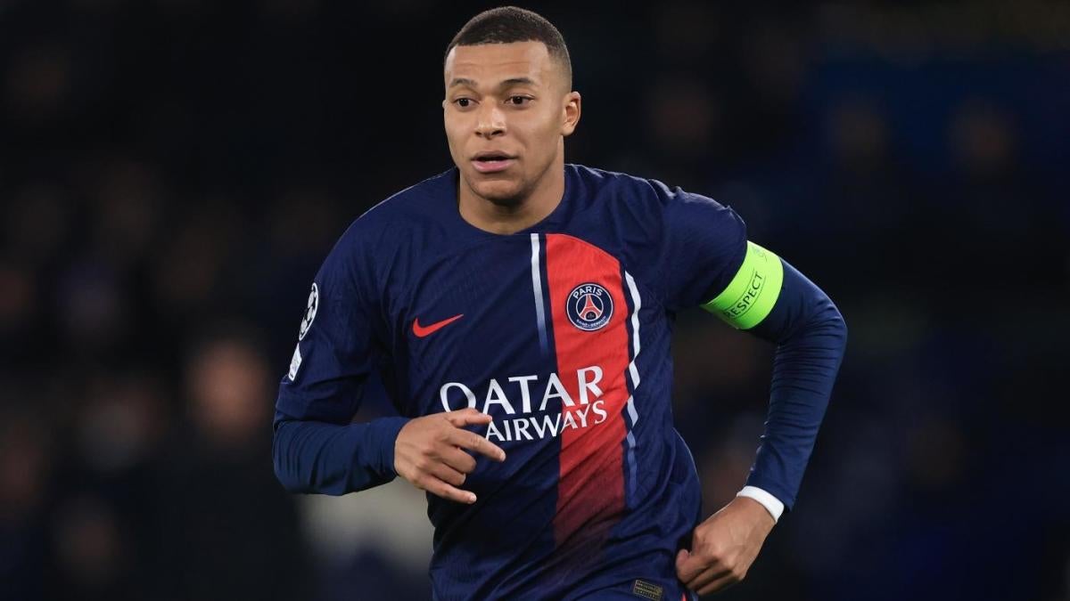 Dortmund vs. PSG live stream: How to watch UEFA Champions League live ...