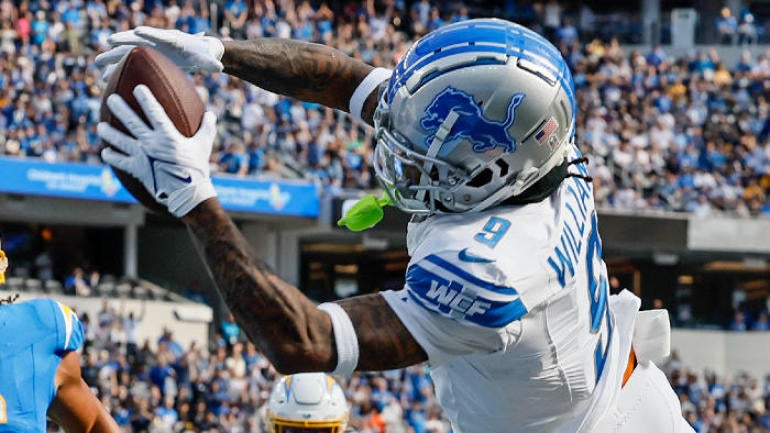 Dan Campbell says Lions will find different ways to get 2022 first ...