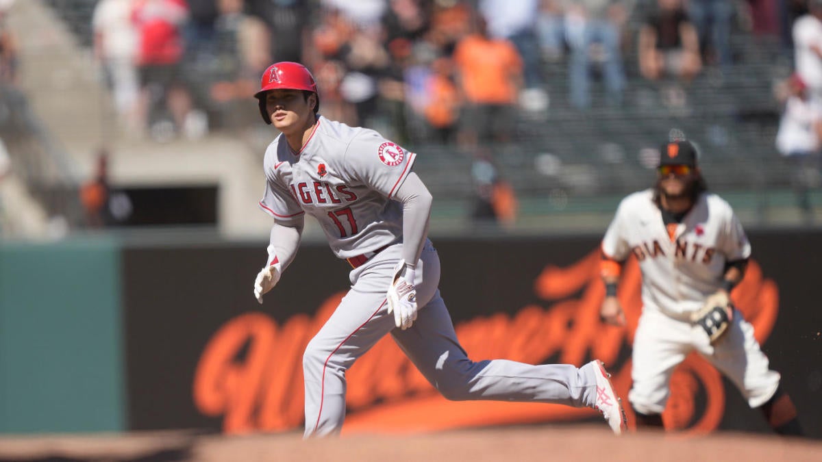 Shohei Ohtani free agency: Giants made same $700M contract offer as ...