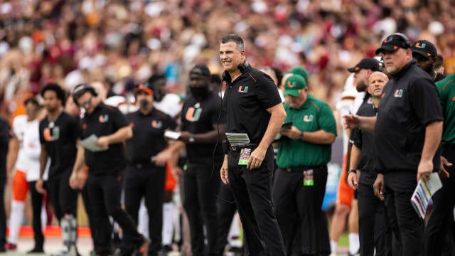 Late Kick: Miami is a program on the rise after the 2023 season