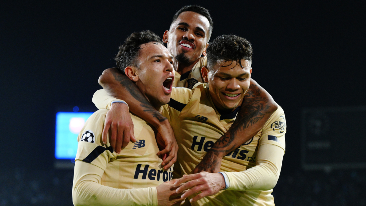 How to watch Porto vs. Shakhtar Donetsk: Live stream, TV channel, start ...