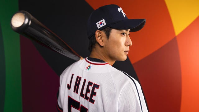 Giants sign Korean outfielder Jung Hoo Lee to 6-year deal worth $113 ...