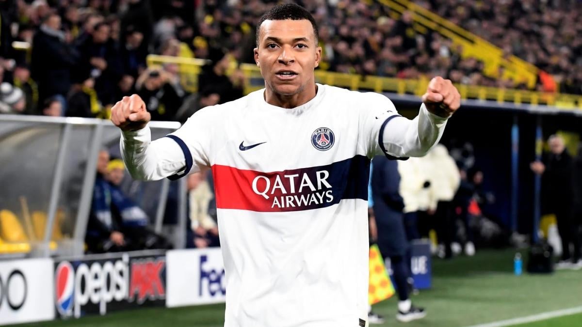 Champions League Group F delivers max drama for PSG, ecstasy for Milan ...