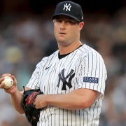 Gerrit Cole, New York Yankees, SP - News, Stats, Bio - CBSSports.com