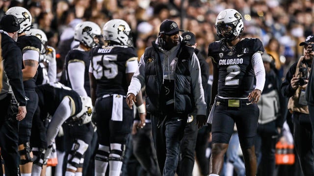 Late Kick: Colorado loads up on offensive linemen in transfer portal