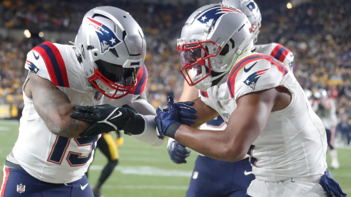 Fantasy Football Week 15 Start 'Em & Sit 'Em Running Backs: Start ...