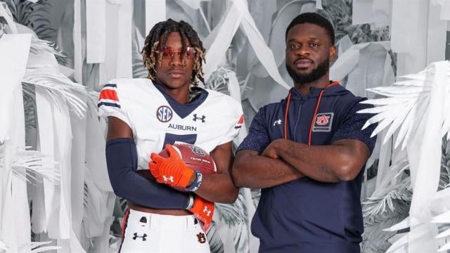 WR commits Bryce Cain and Malcolm Simmons talk AL/MS All-Star Game ...