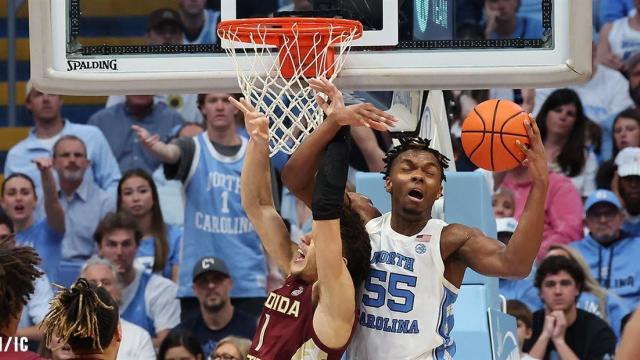 Hubert Davis Emphasizes Rebounding