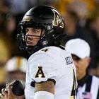 Appalachian State Mountaineers News, Scores, Status, Schedule - College ...