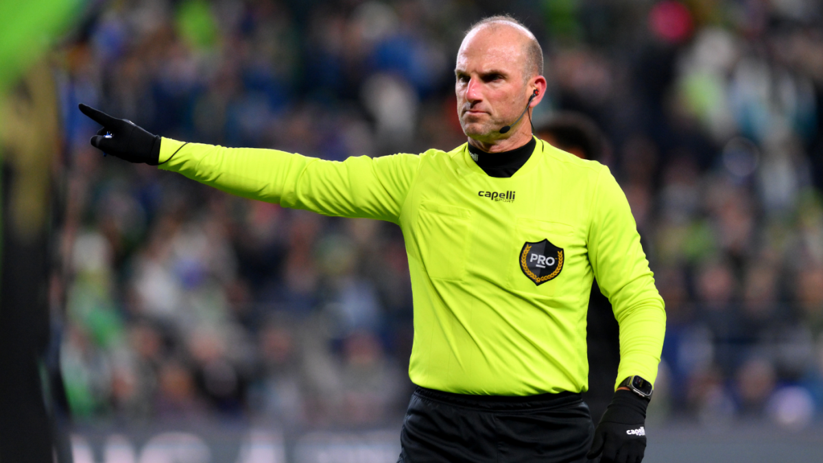 MLS Time Wasting Rules For 2024 FollowFollow MLS Time Wasting Rules For 2024 FollowFollow