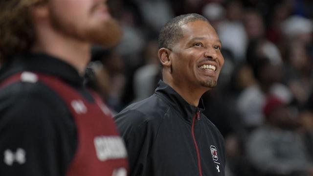 Paris and his roster are highly connected