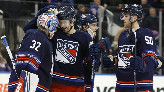 Highlights: Ducks at Rangers