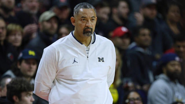 Juwan Howard Returns To Coach Michigan On Saturday