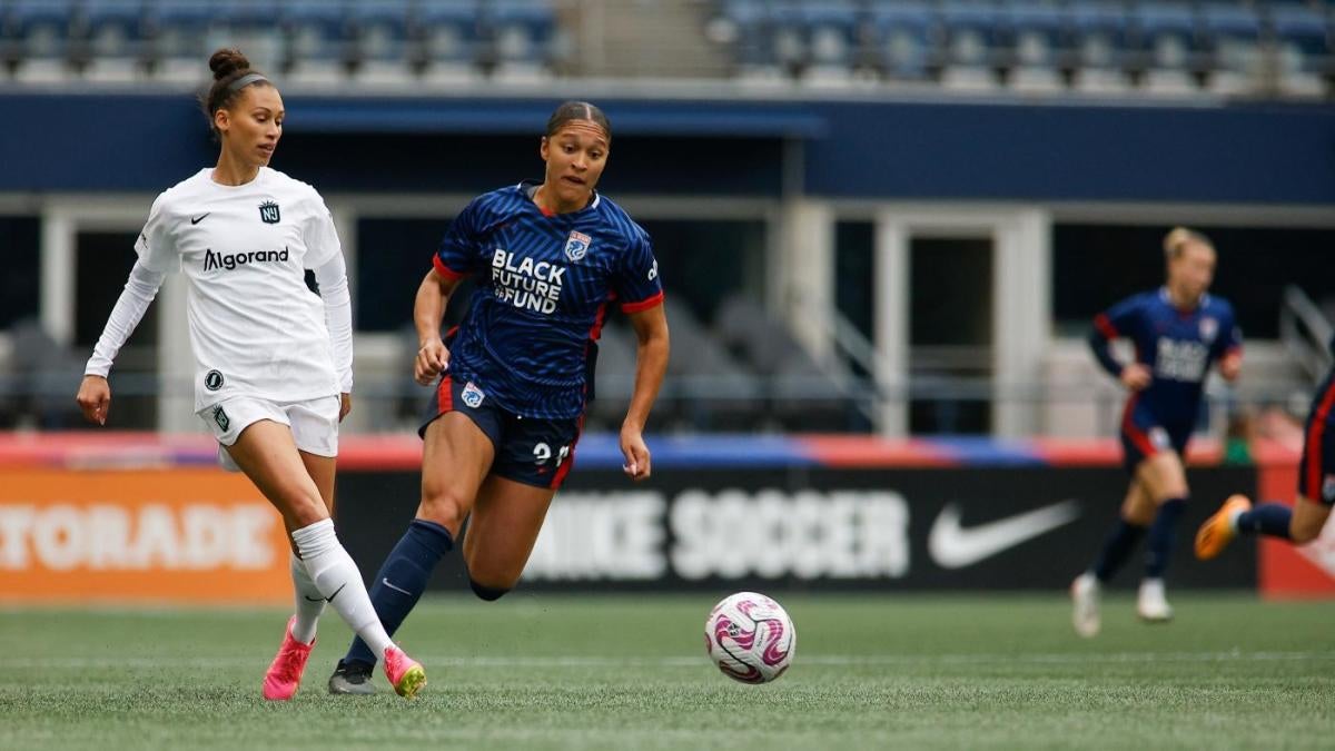 NWSL offseason trade tracker: San Diego Wave bring back Sierra Enge ...