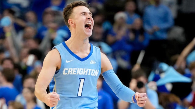 Highlights: Alabama at No. 8 Creighton