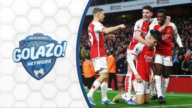 Match Highlights: Arsenal vs. Brighton | Scoreline