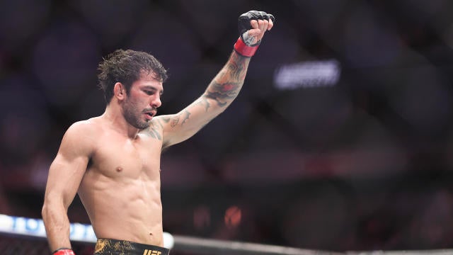 UFC 296 Highlights: Alexandre Pantoja vs Brandon Royval