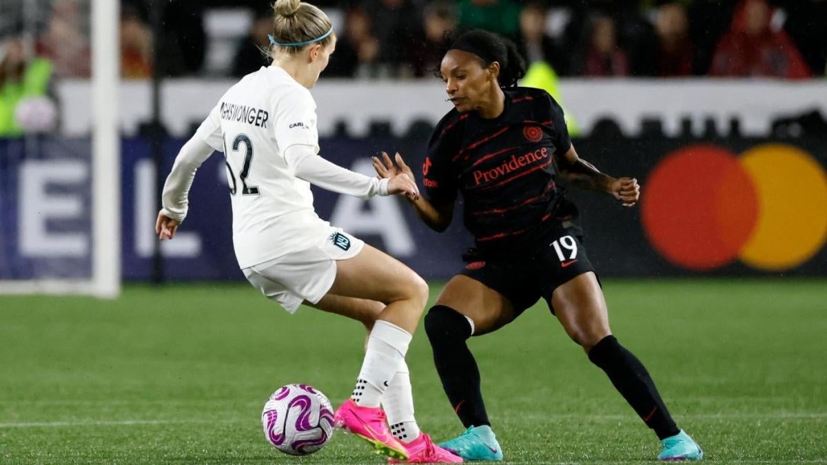 Top 10 NWSL free agents: USWNT's Crystal Dunn, Rose Lavelle and Mallory Swanson make the list ...