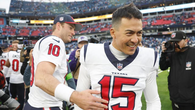 Booth Recap: Texans Defeat Titans 19-16 in OT