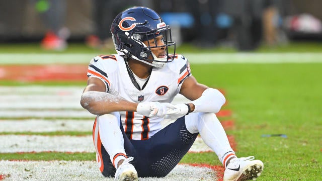 Must-watch: Bears had Hail Mary in their lap but wound up with ...