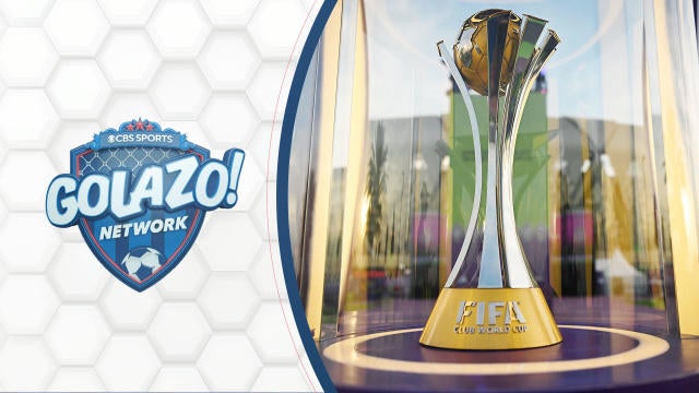 FIFA Sets Dates For Revamped 2025 Club World Cup | Scoreline