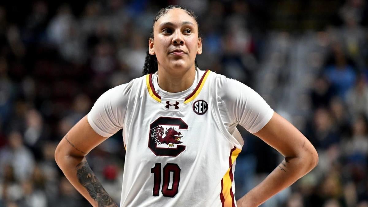 Women's college basketball AP Top 25: Top 10 remains unchanged for ...