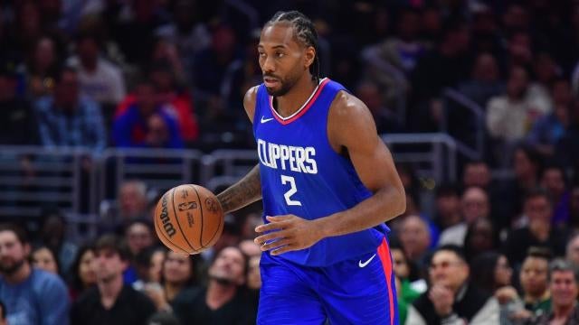 Clippers Aim For 10th Consecutive Win at Thunder