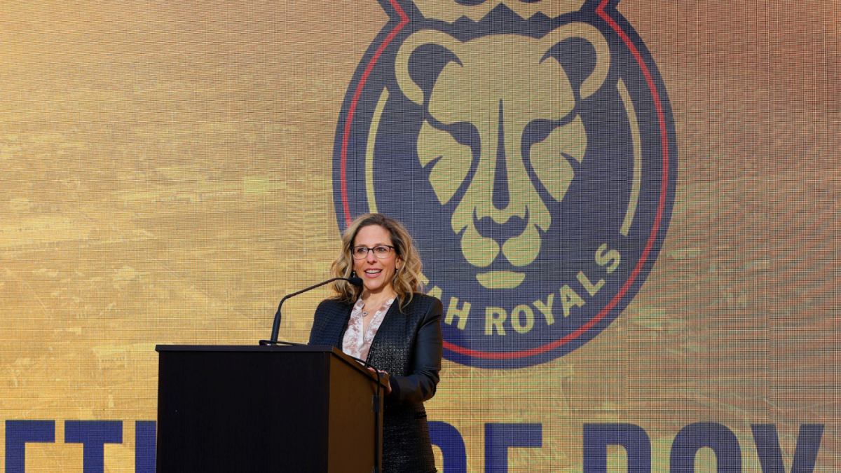 NWSL Vibe Check: It's time to end the expansion draft; Lioness hero ...