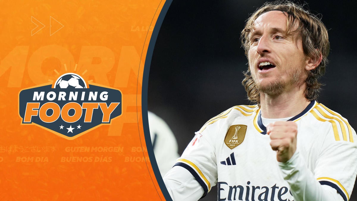 Perigon - USSF Denies MLS Reserve Teams in US Open Cup