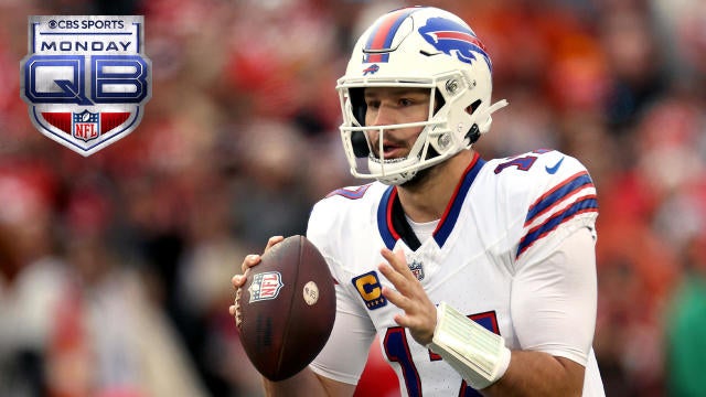 NFL Monday QB: Josh Allen Gets The Job Done versus the Cowboys