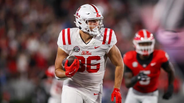 Caden Prieskorn talks decision to play for Ole Miss next season ...