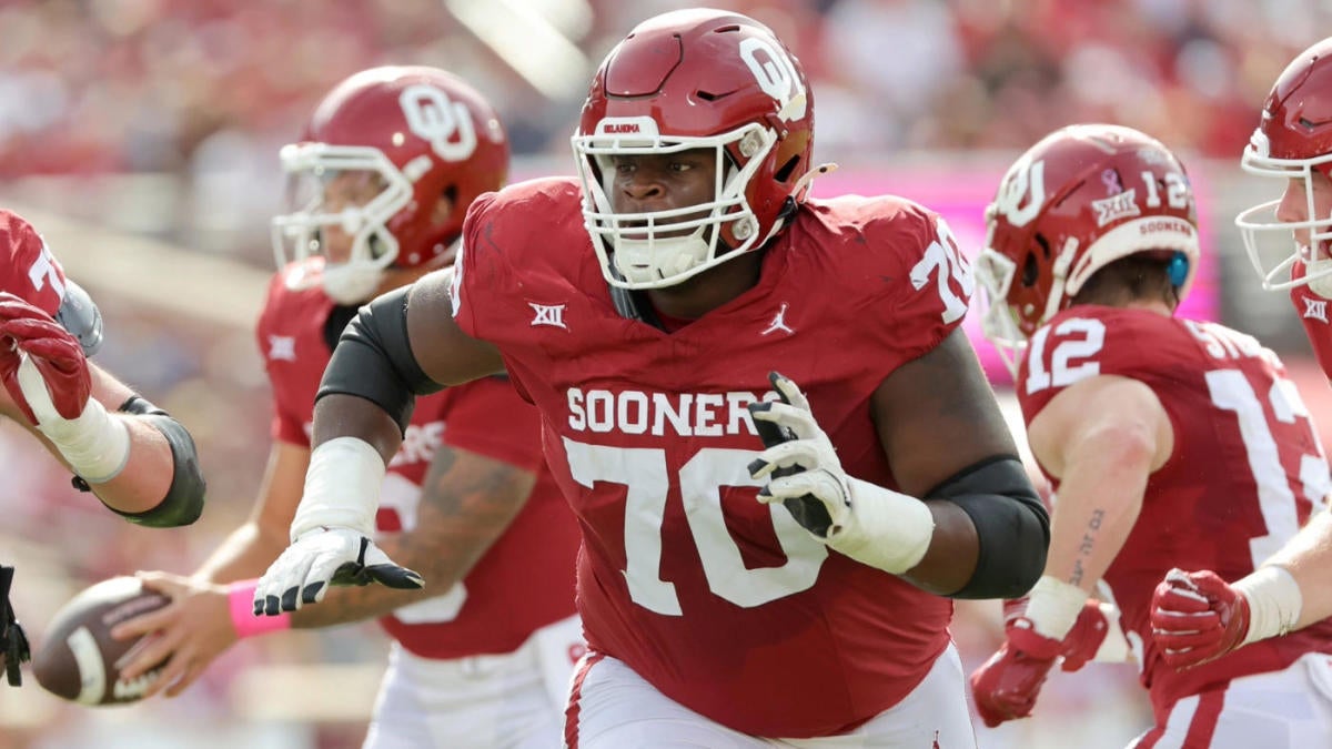Cayden Green transfers to Missouri: No. 1 OL in portal fills immediate ...