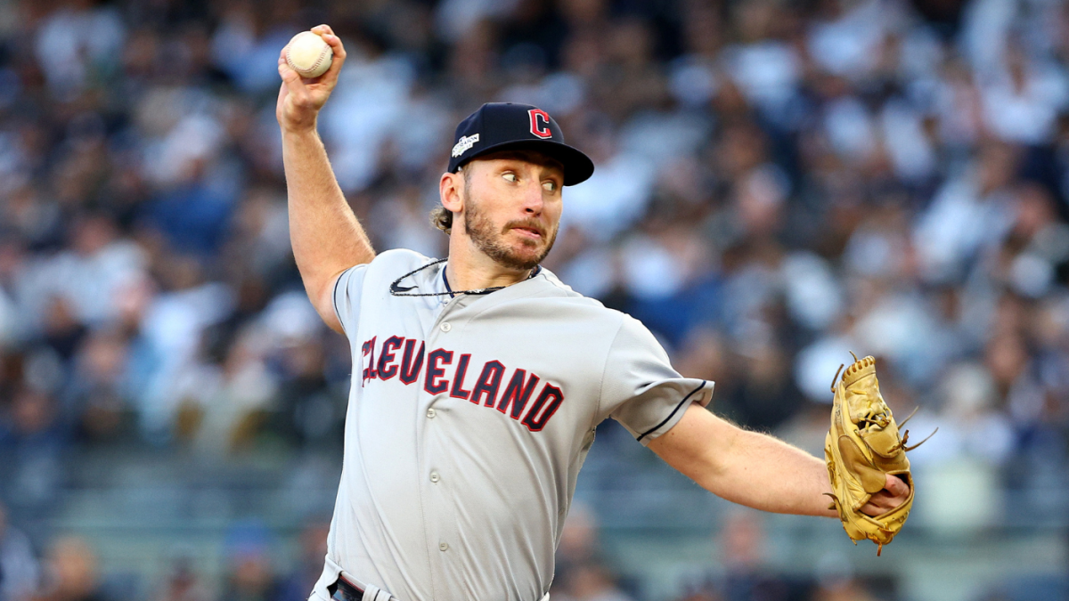 Three MLB relievers who could be converted into starters as free agency ...
