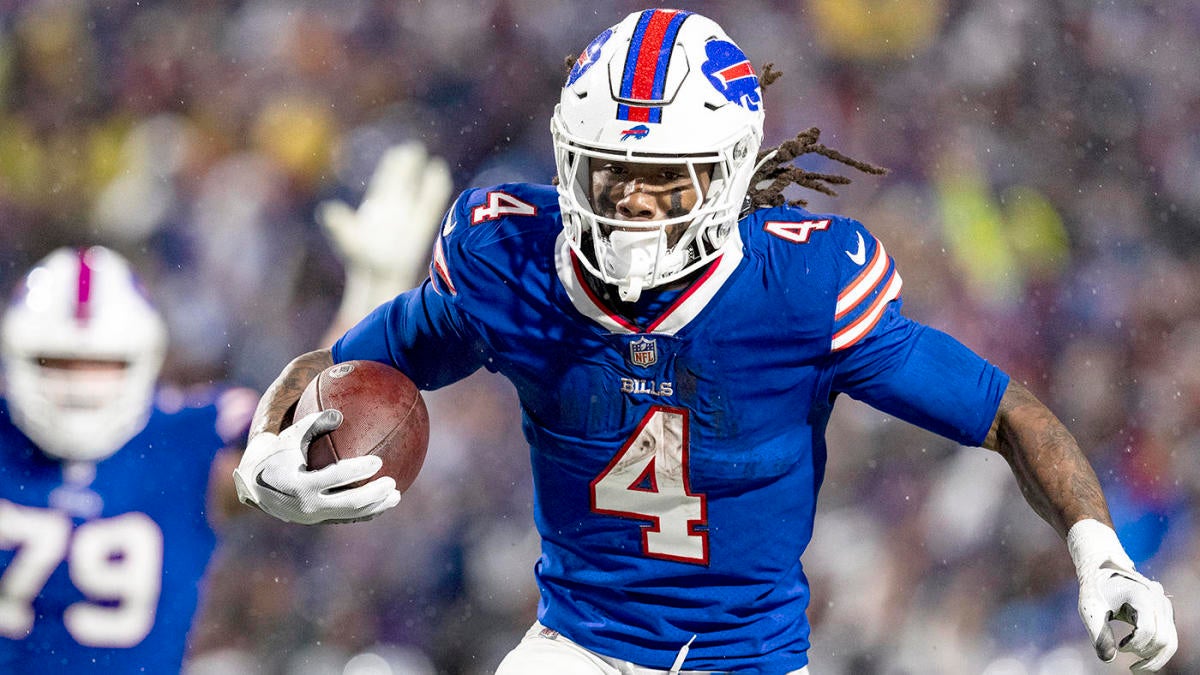 2023 NFL playoff picture: Ranking all AFC wild-card contenders ...