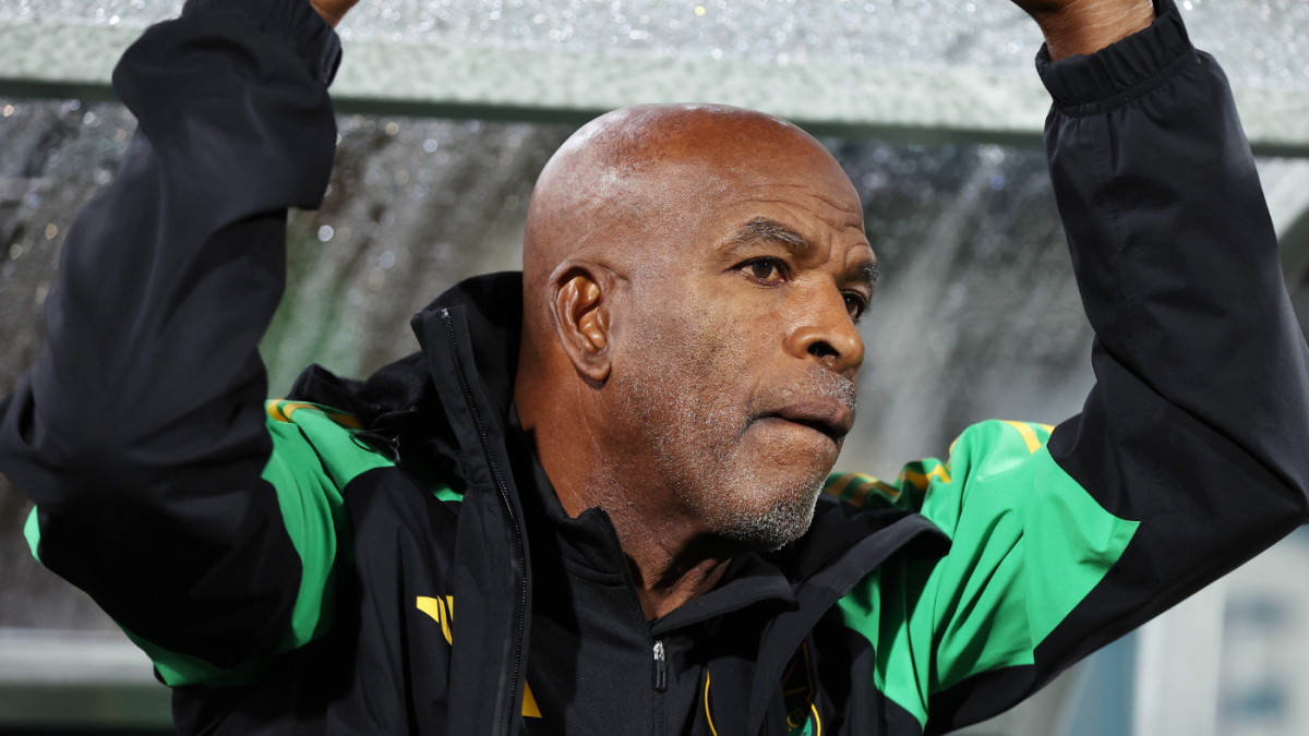 Chicago Red Stars appoint Lorne Donaldson head coach: Former Jamaica ...