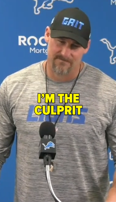 Don't Ask Dan Campbell About Ticket Prices - CBSSports.com