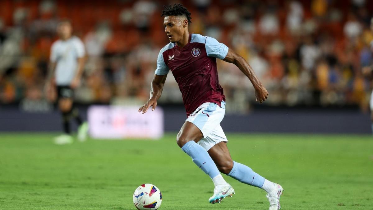 Aston Villa Vs Sheffield United Prediction Odds 2023 English Premier