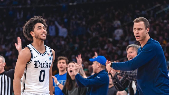 Highlights: No. 10 Baylor vs No. 21 Duke