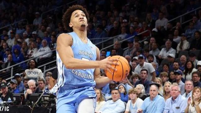 Seth Trimble and the Bench Depth for North Carolina