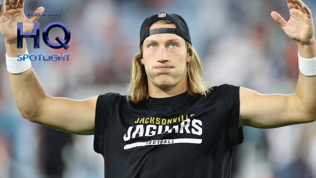 HQ Spotlight: Trevor Lawrence in Concussion Protocol