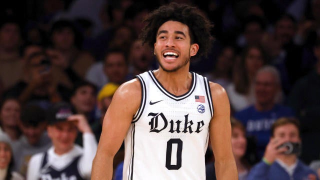 No. 21 Duke Outlasts No. 10 Baylor at Madison Square Garden