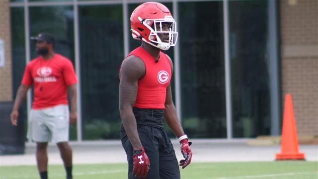 Bennett brings a solid skill set to South Carolina