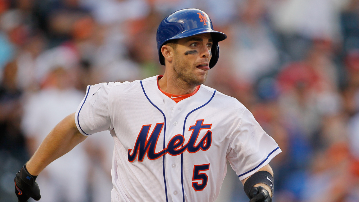 Did David Wright's career-ending injuries wreck his shot at the Hall of ...