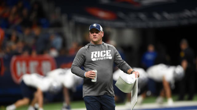 First Responders Bowl Picks: Texas State vs. Rice