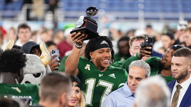 Highlights Boca Raton Bowl: South Florida vs Syracuse