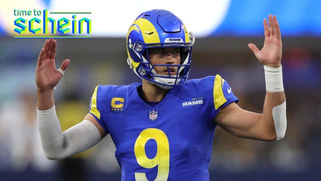 Time to Schein: The Sky is the Limit for the LA Rams
