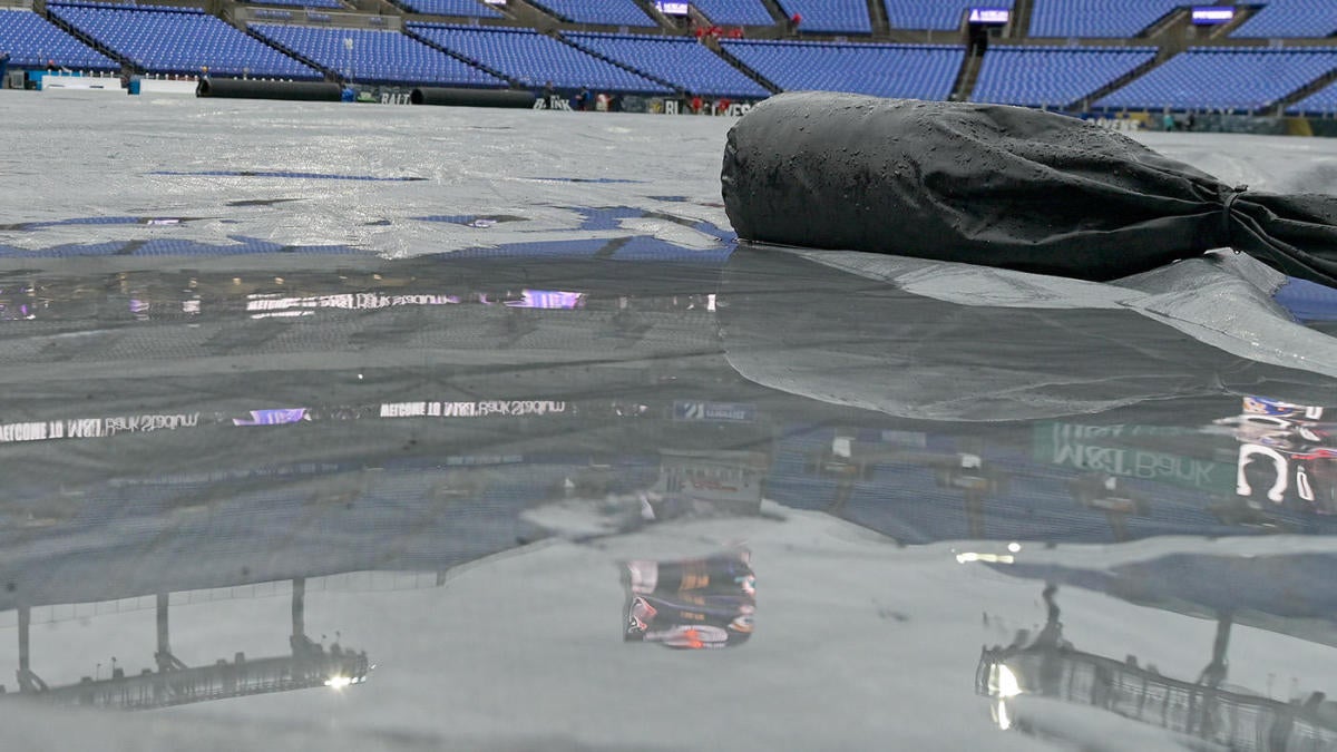 NFL Week 16 weather reports: Rain, wind could affect Cowboys at ...