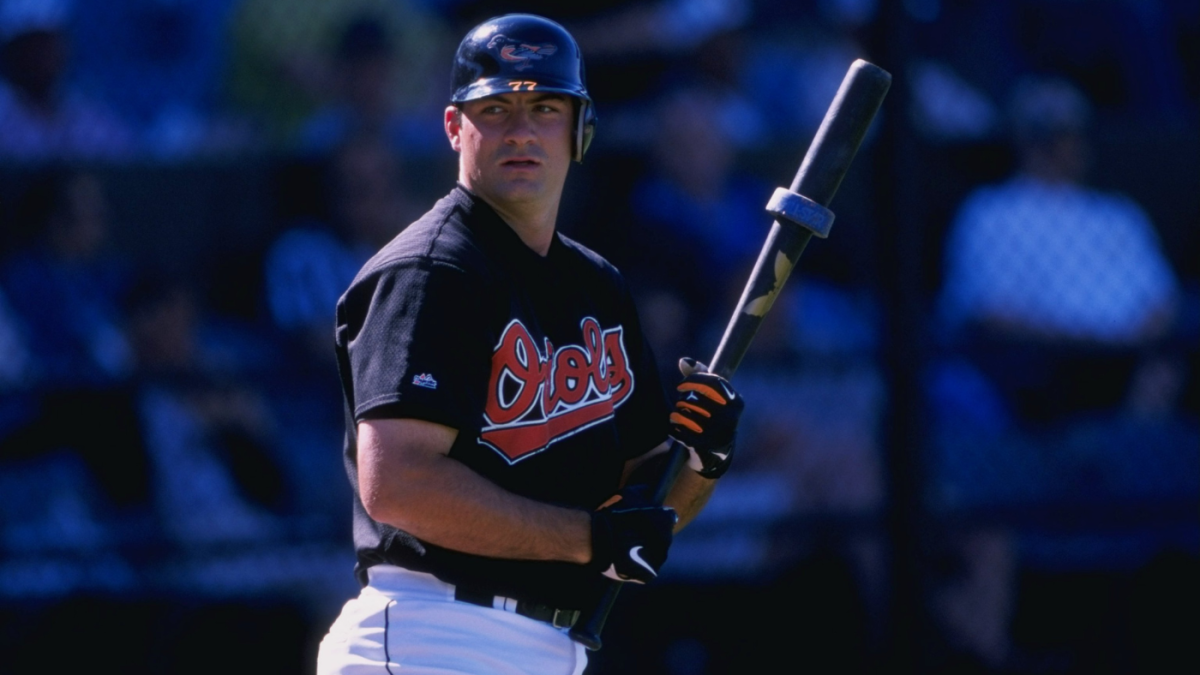 Ryan Minor, former Orioles infielder who replaced Cal Ripken Jr. to end ...