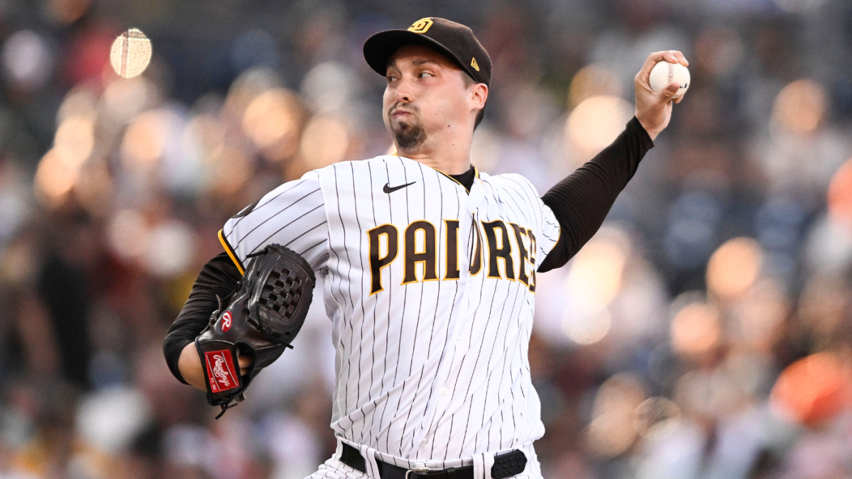 MLB rumors: Giants interested in Blake Snell, Phillies focus on Zack ...